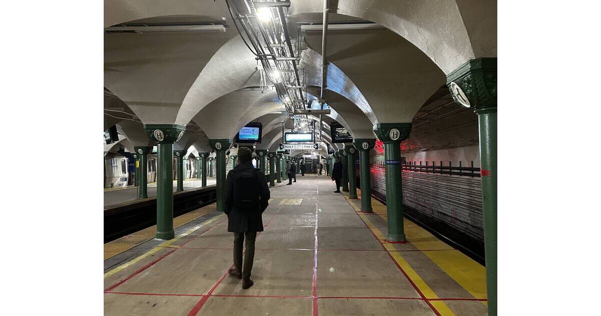 Hoboken PATH Terminal Reopening Tuesday: Travel Updates & Services ...