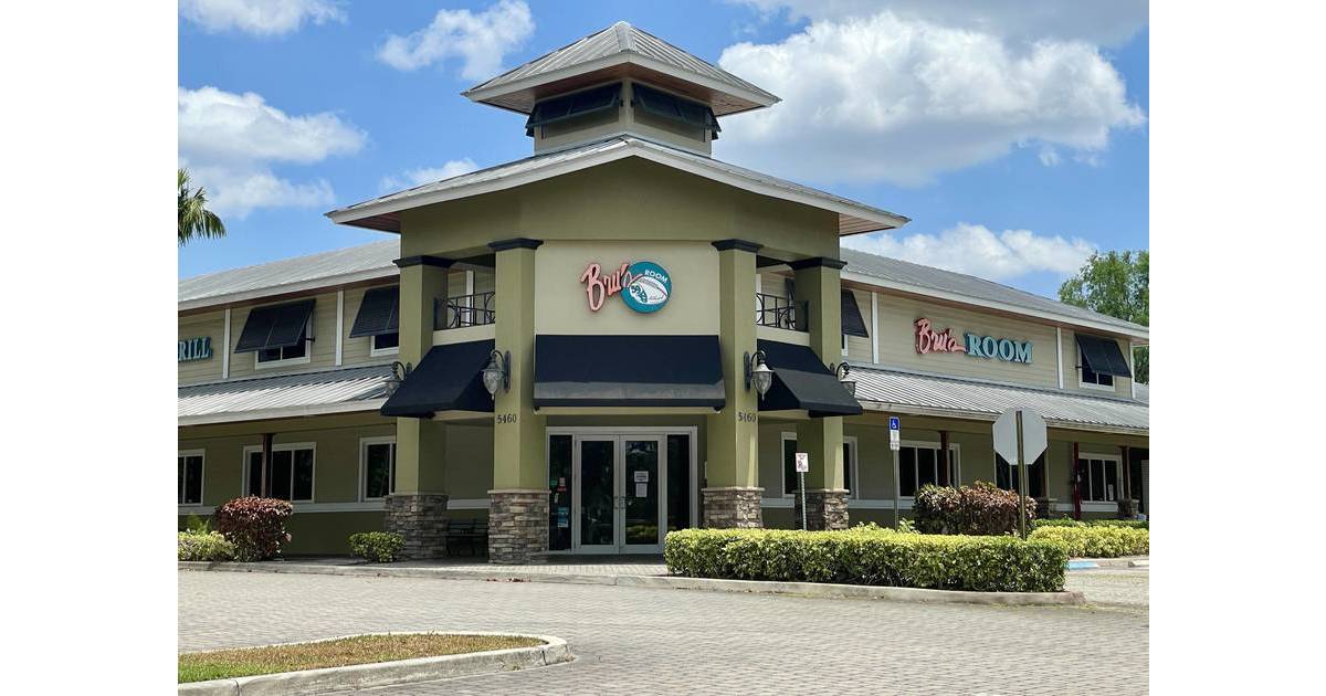Bru's Room Sports Grill in Coconut Creek Closes | Coconut Creek, FL ...
