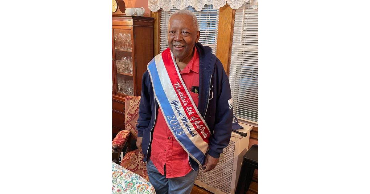 Remembering the Life and Legacy of James 'Jimmy" Eason, a Montclair ...