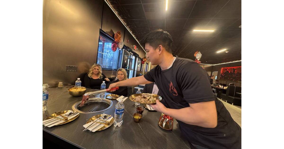 Taking the Bull by the Horns: El Toro Del Fuego Opens in Hamilton ...