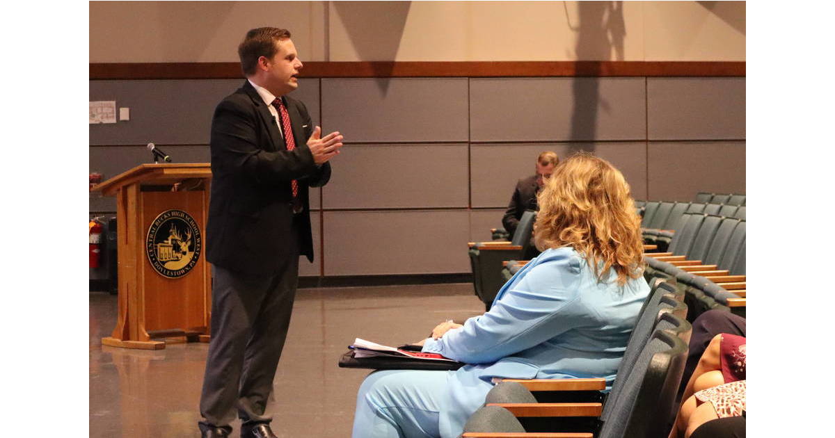 It’s Official: Central Bucks Has Hired a New Superintendent ...