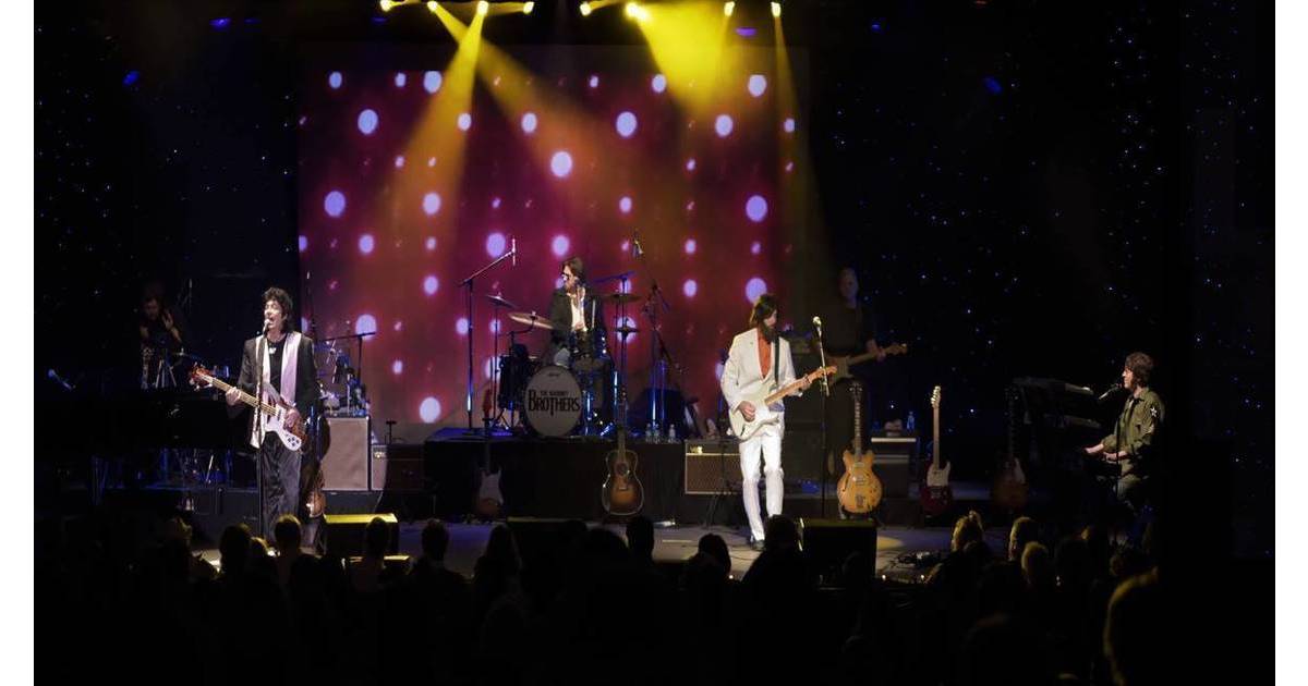 County Kicks Off Free Summer Live Entertainment at Amphitheater ...