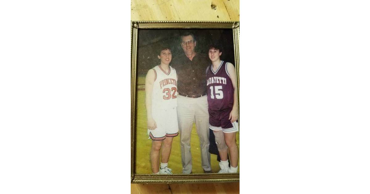 Remembering a Bloomfield High Legend, Jim White, Through the Eyes of ...