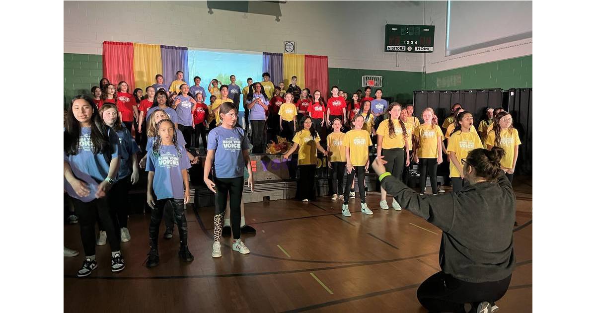 Grant School Drama Club Celebrating 20th Anniversary | South Plainfield, NJ News TAPinto | TAPinto