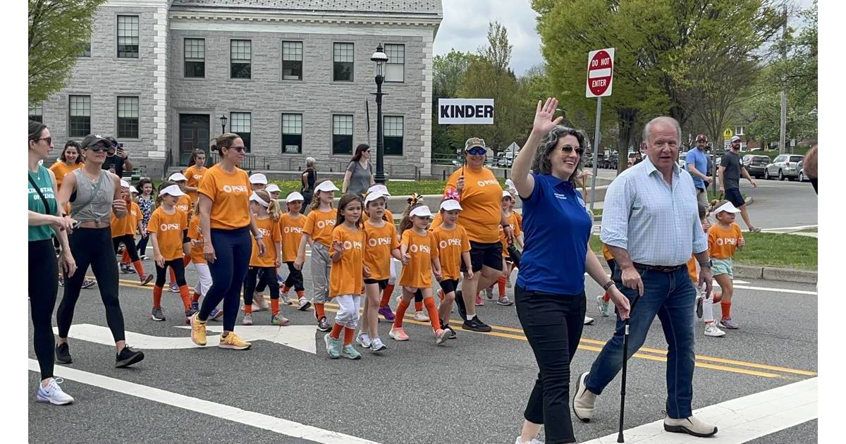 Madison Sees Strong Turnout for the 2023 Little League and Softball ...