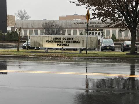Union County Vo-Tech Schools Lockdown Lifted Tuesday Morning (Updated ...