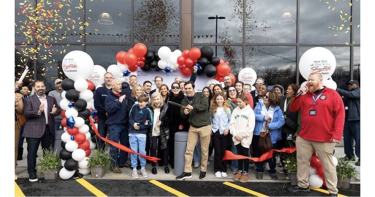 ShopRite Grand Opening: A New Hub for Watchung, NJ | North Plainfield ...