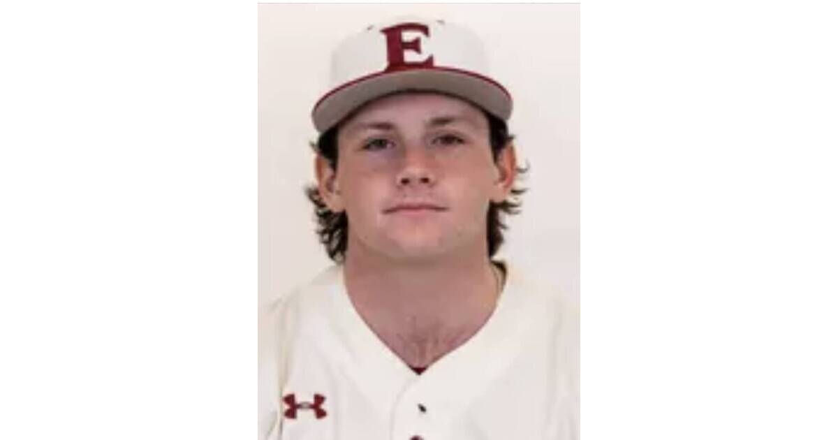 2025 MLB Draft: Morristown Resident Ryan Sprock Signs With the ...