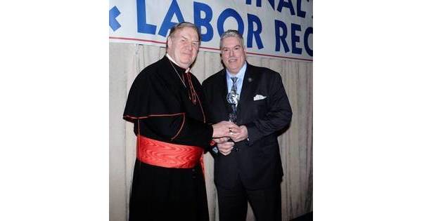 ShopRite President Honored for Success as Business Leader | Flemington ...