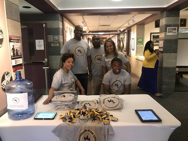 ‘Franklin kid’ Nicholas Solomon takes the reins as principal of ...