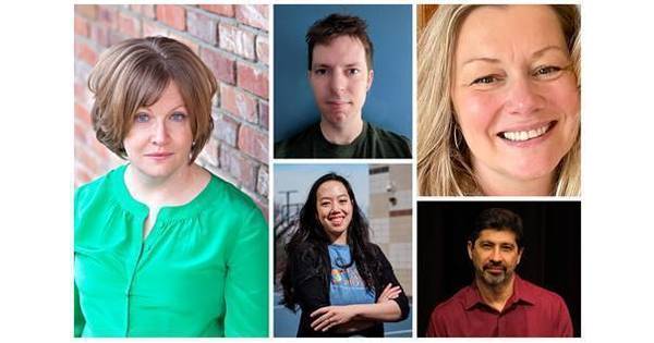 Wharton Arts Makes Key Appointments | Berkeley Heights, NJ News TAPinto