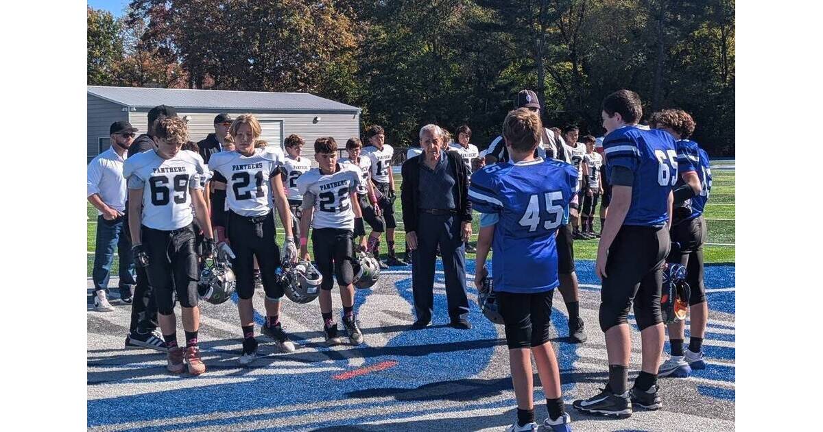 SPF PAL Football: Week 6 Update | Scotch Plains/Fanwood, NJ News ...