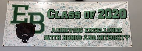 EBHS Graduation is ON! | East Brunswick, NJ News TAPinto
