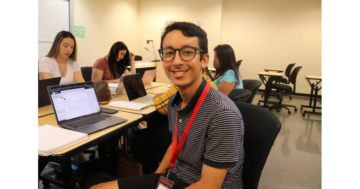 Follow Your Passion This Fall @ PCCC | Paterson, NJ News TAPinto | TAPinto