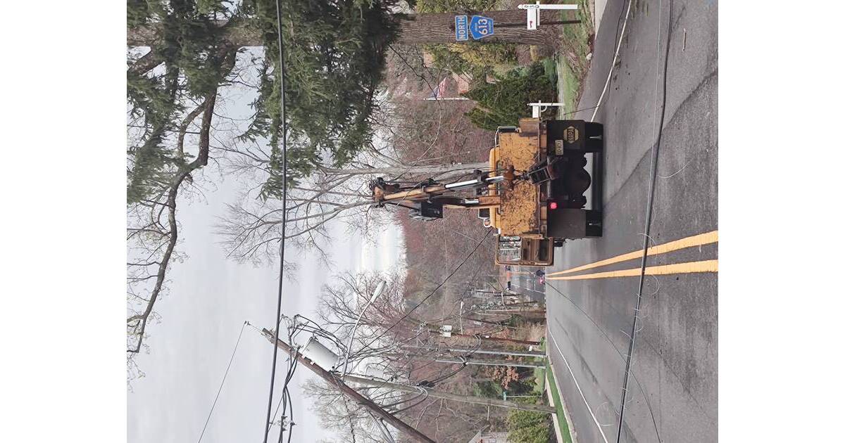 Mountainside Police Department Announces Traffic Update Between New ...