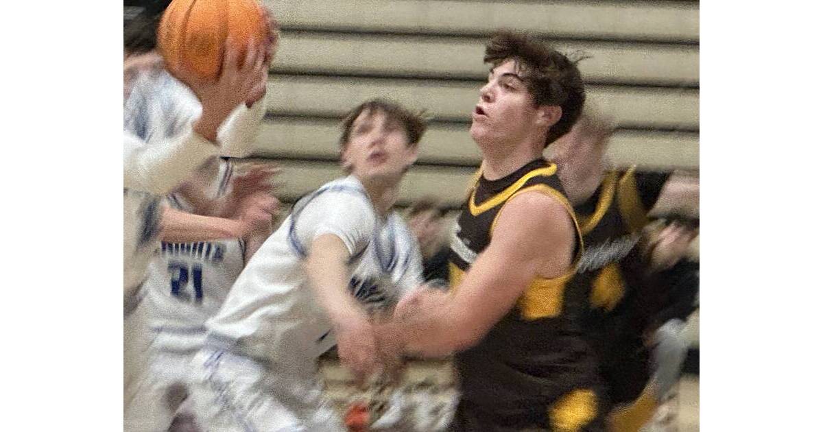 WHRHS Boys Basketball: Watchung Hills Falls to Gill St. Bernard's, 79 ...