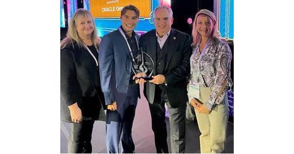 St. Joseph's University Medical Center Receives 2022 ANCC Magnet Prize ...