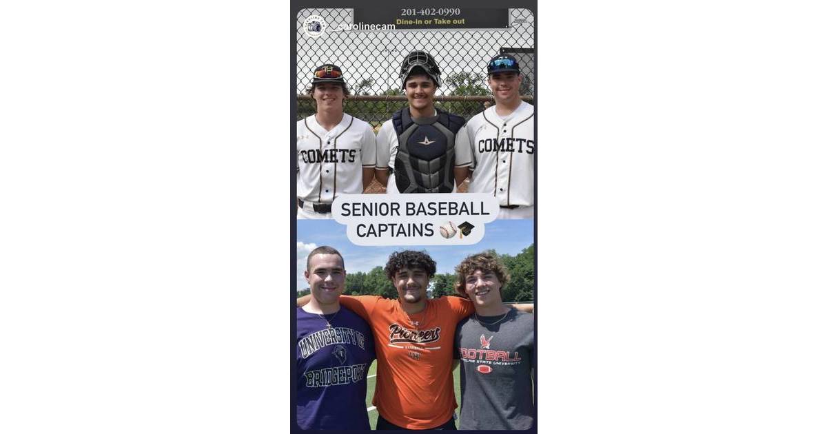 A Memorable Year For Hackensack Baseball | Hackensack, NJ News TAPinto ...