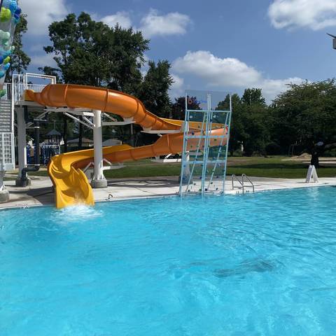 Back in the Swim of Things…South Plainfield Community Pool Opens ...