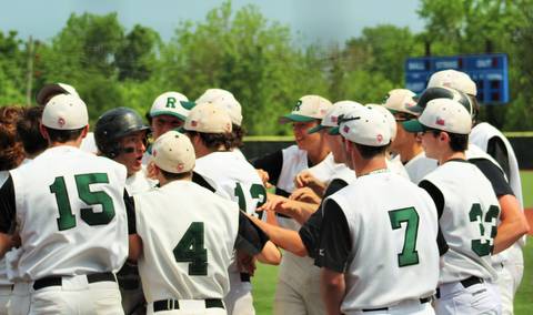 Ridge Baseball Team to Face Westfield for Section 2 Championship Friday ...