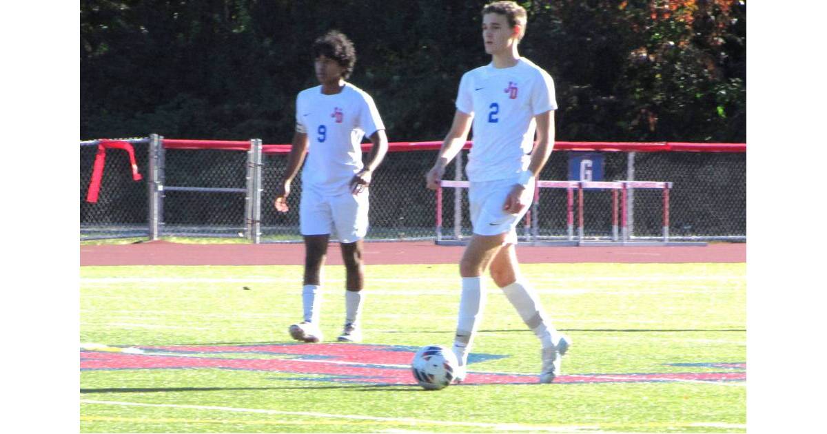 Boys Soccer: Dayton Defeats Rutgers Prep, 6-3 | Springfield, NJ News ...