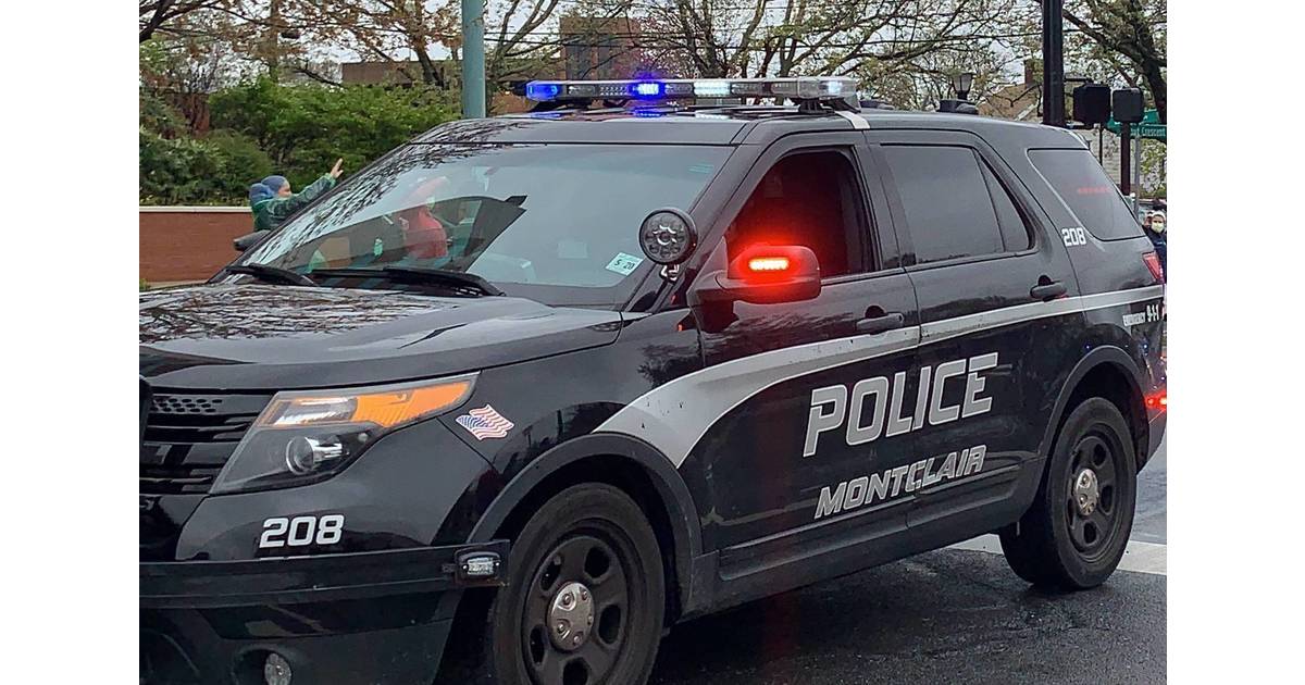 Montclair Police Announce Arrests in Highland Avenue Burglary and ...