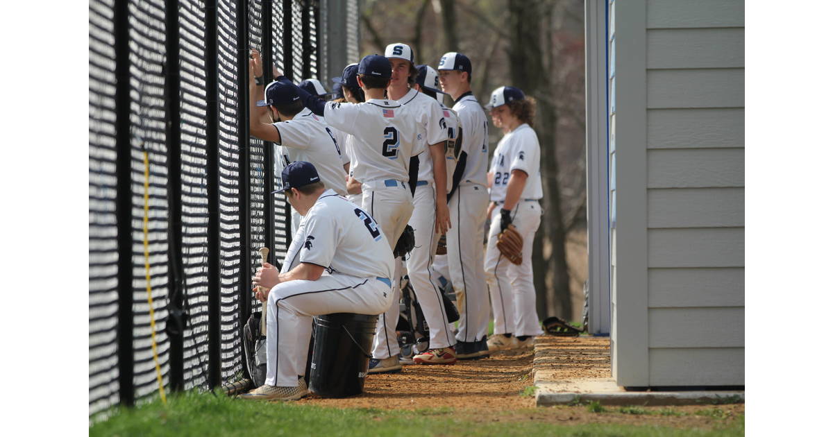 Sparta High School Baseball Opens 2022 with Experienced Lineup | Sparta ...
