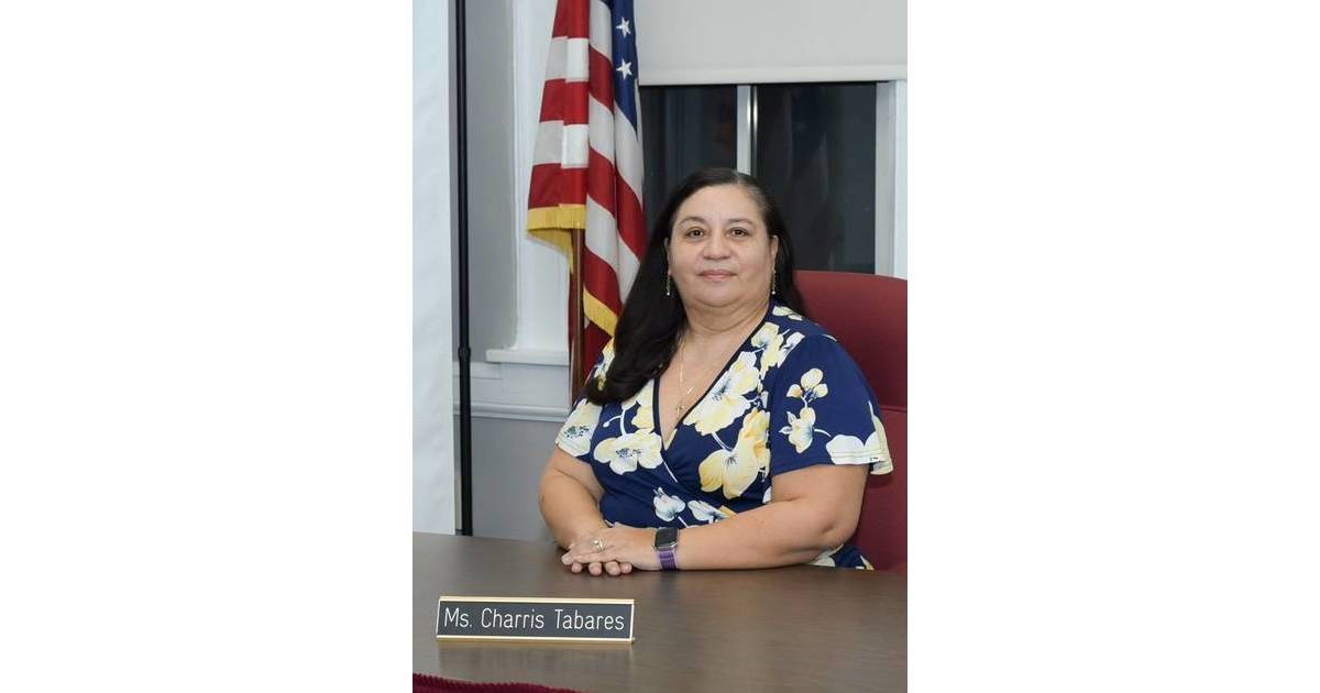 Monica Charris Tabares Appointed Interim Bloomfield Council Member ...