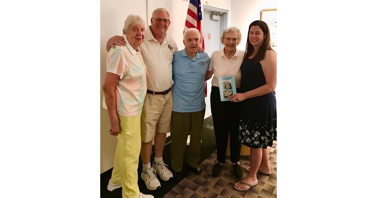 New Providence Community Pool Celebrates 60th Anniversary | New ...