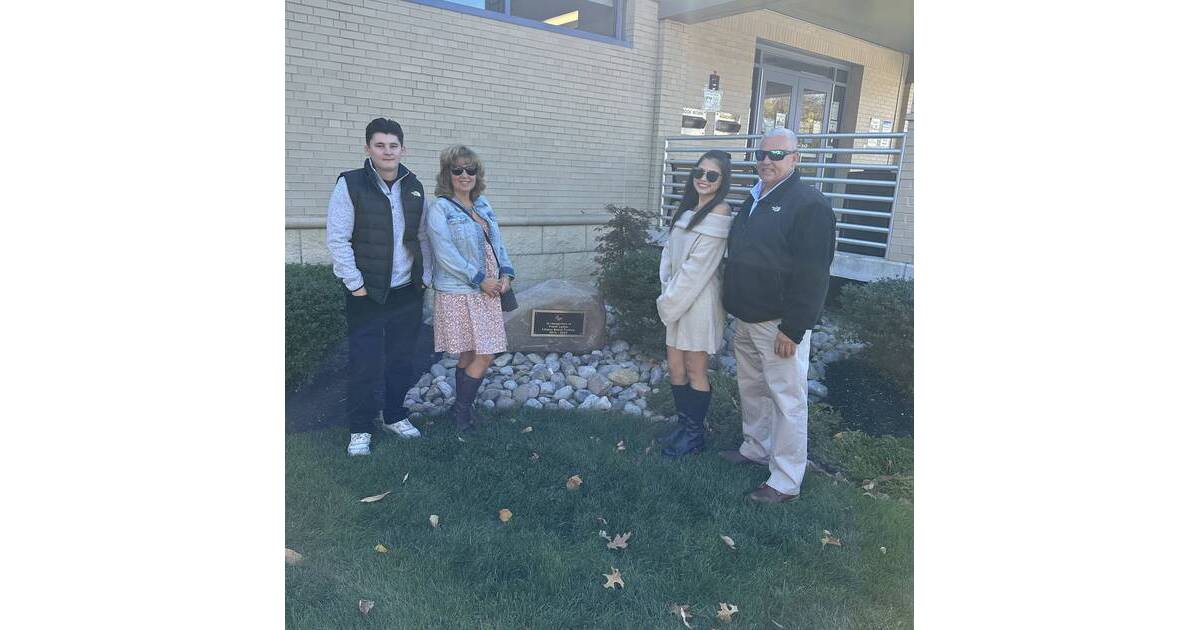 South Plainfield Library Pays Tribute to the Late Frank Lemos | South ...