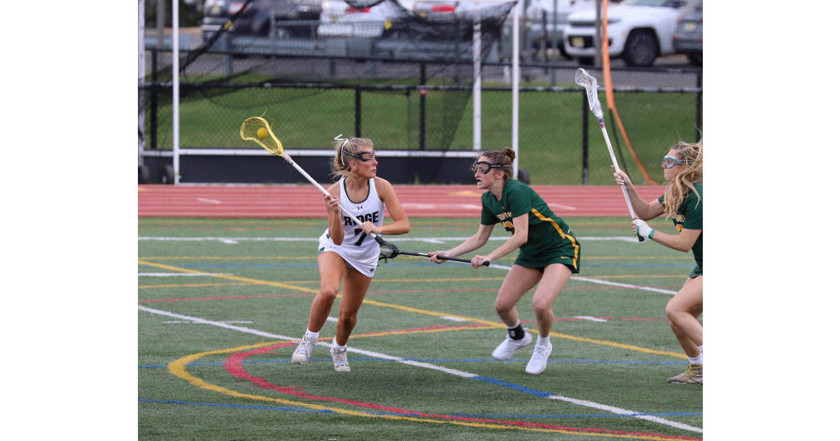 Girls Lacrosse Player Ava Kirkwood is the Valairco Heating & Cooling ...