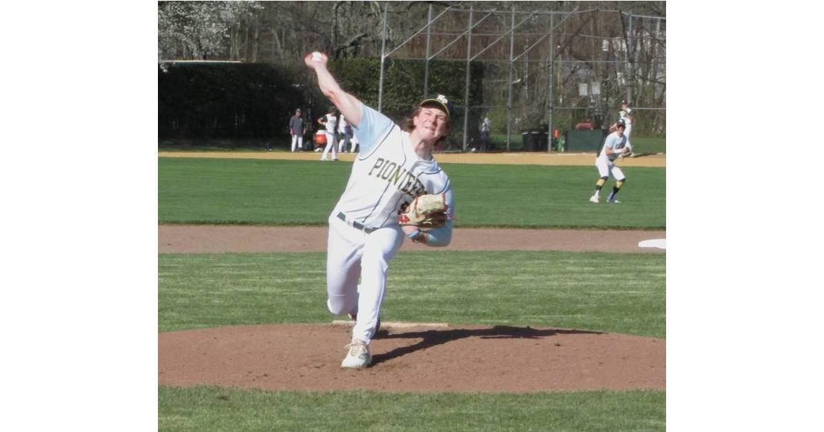 Baseball Player Robby Roth is the Joe Eberle Weichert Realtors Pioneer ...