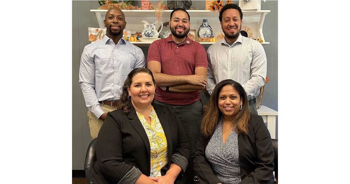 New Administration Set to Lead Union High Students into New School Year ...