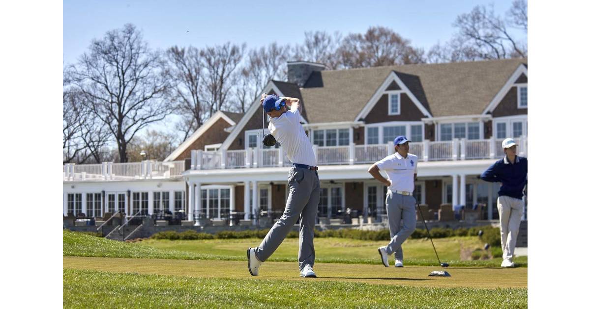 Allstate Westfield Athlete of the Week: Barnes Blake | Westfield, NJ ...