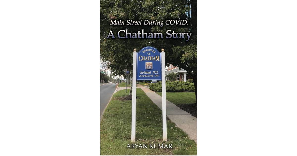 Chatham High Student Kumar Tells the Untold Story of Main Street: How ...