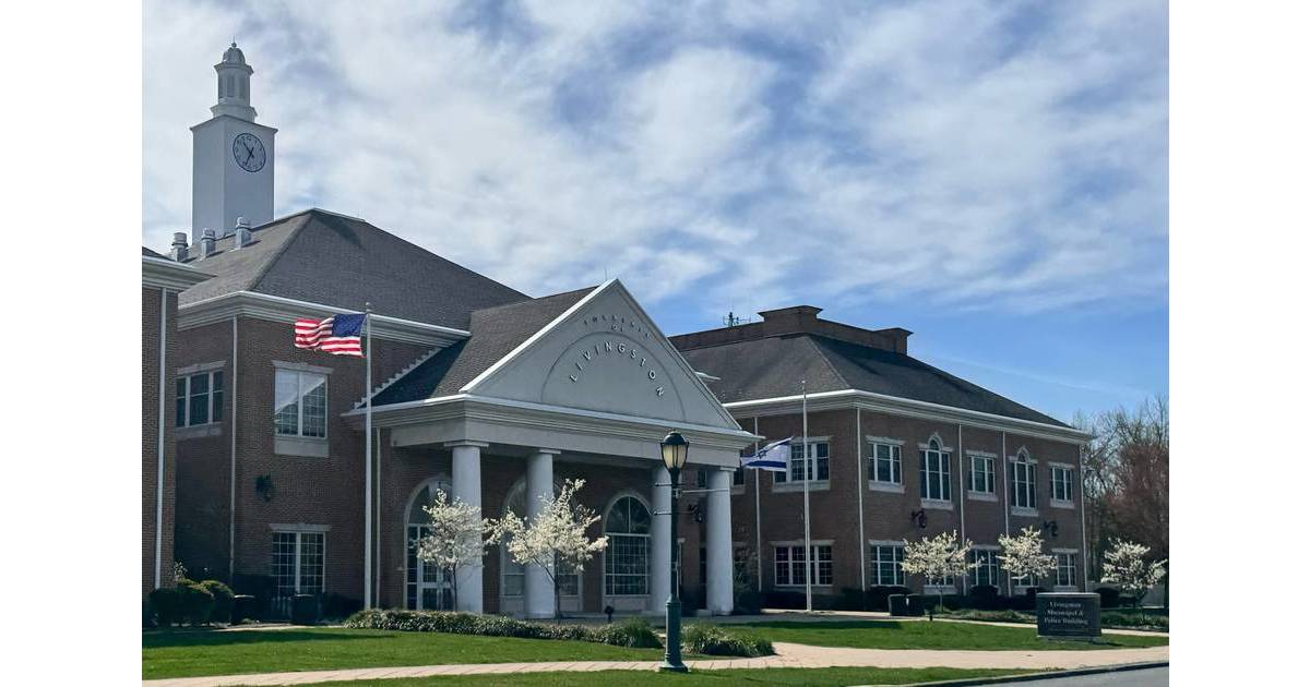 Thank you Livingston | Livingston, NJ News TAPinto