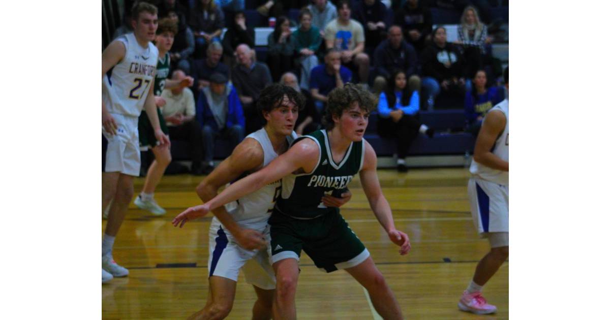 Boys Basketball: Cranford Rallies to Beat New Providence, 77-61 | New ...