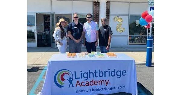 Lightbridge Academy of Randolph Celebrates Two-Years in Business ...