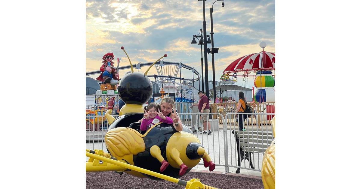 Southern Ocean Chamber Members Get Acquainted at 109th Summer Kick Off ...