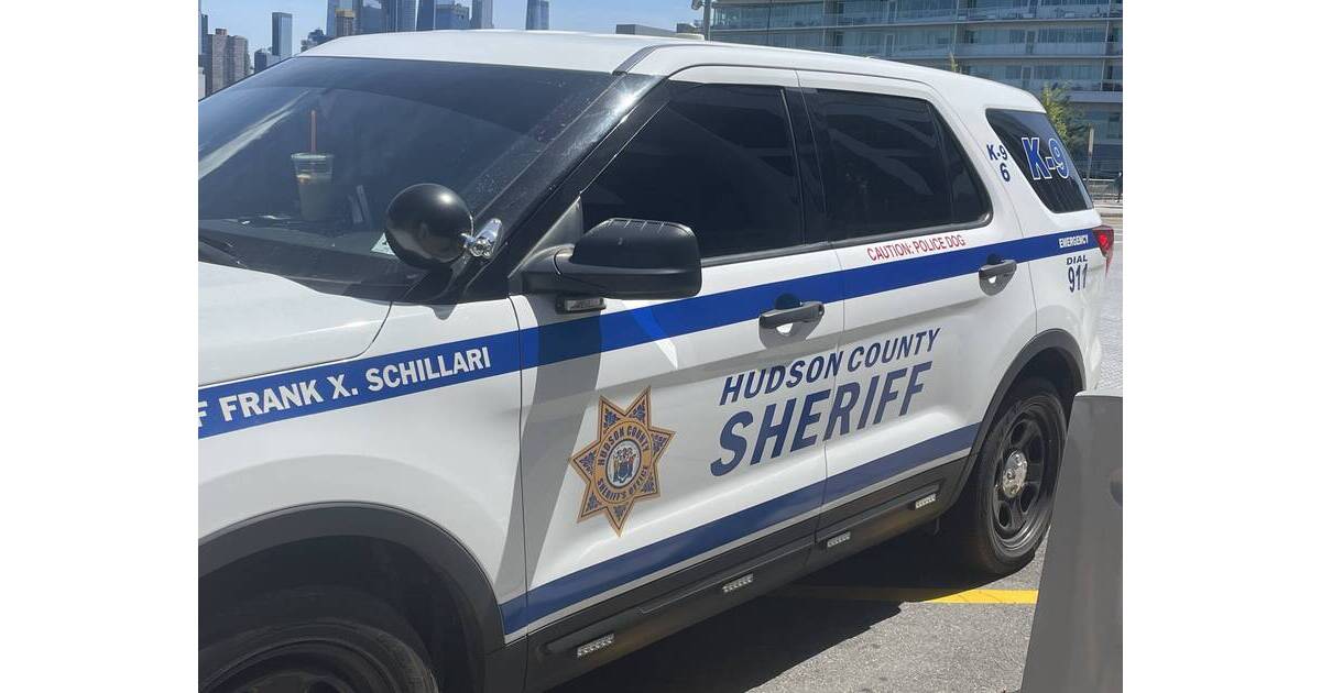 DWI Checkpoints About Deterrence Not Arrests, Hudson County Sheriff ...