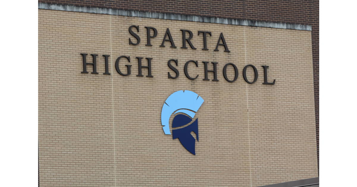 Sparta High School’s 2024 STEM Academy Students Present their Capstone ...