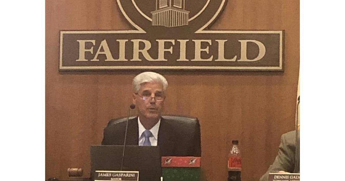 Fairfield to Apply for Grant for Automated License Plate Readers | West ...