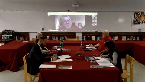 Bloomfield BOE Praises Students, Staff for Virtual Learning Success ...