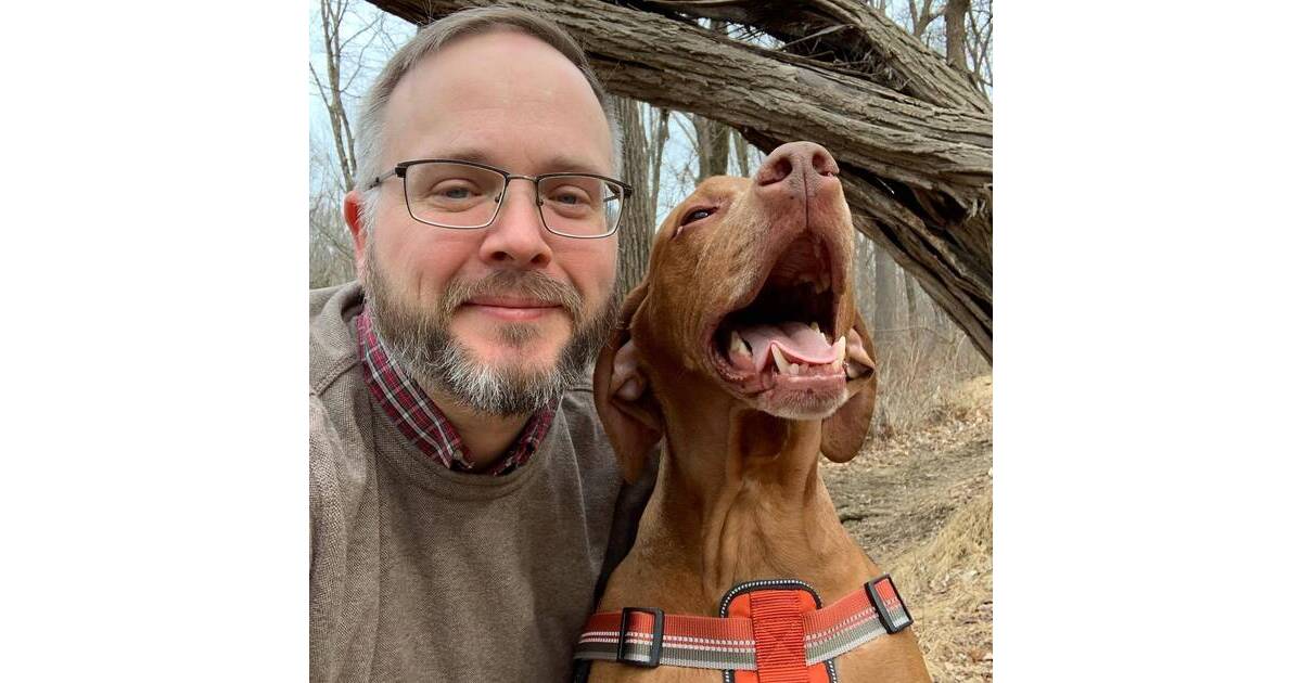 Grace Church in Nutley has a New Priest —Meet the Rev. Asa Coulson ...