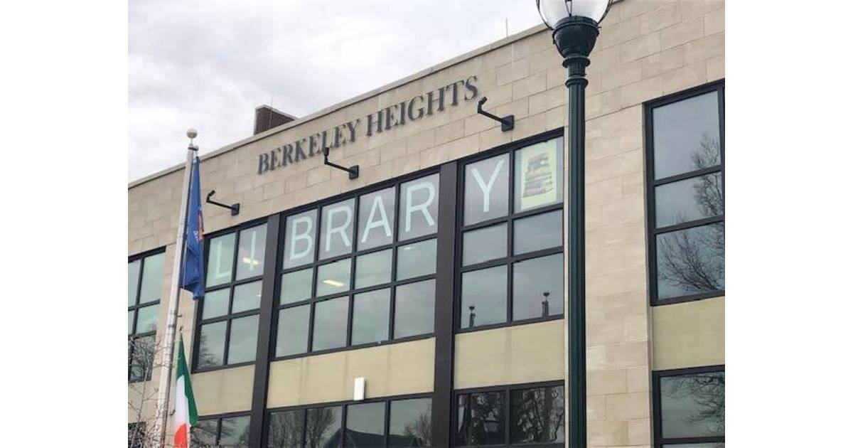 Berkeley Heights Public Library joins MAIN library consortium ...