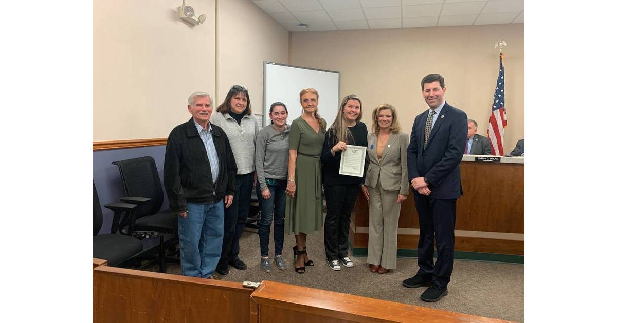 South Plainfield Celebrating 'National Library Week' 2022 | South ...