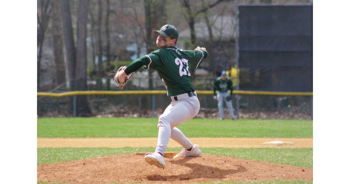Baseball: East Brunswick Batters South Plainfield, 9-3 | East Brunswick ...