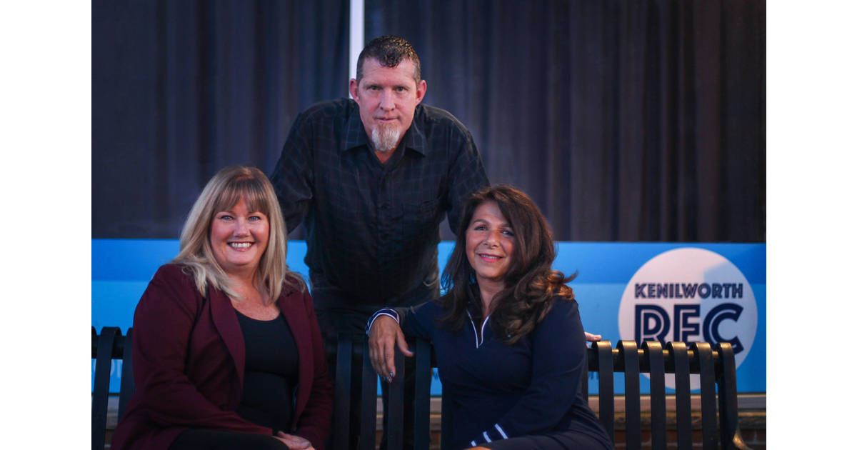 Re elect Mayor Linda Karlovitch, elect Pat Boyle and Toni Giordano-Picerno for Kenilworth ...