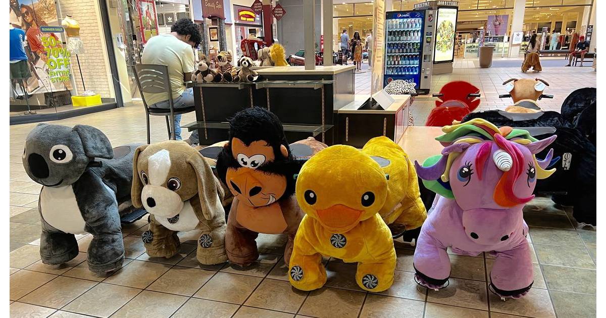 Brunswick Square Mall: Let's Take a Walk | East Brunswick, NJ News TAPinto