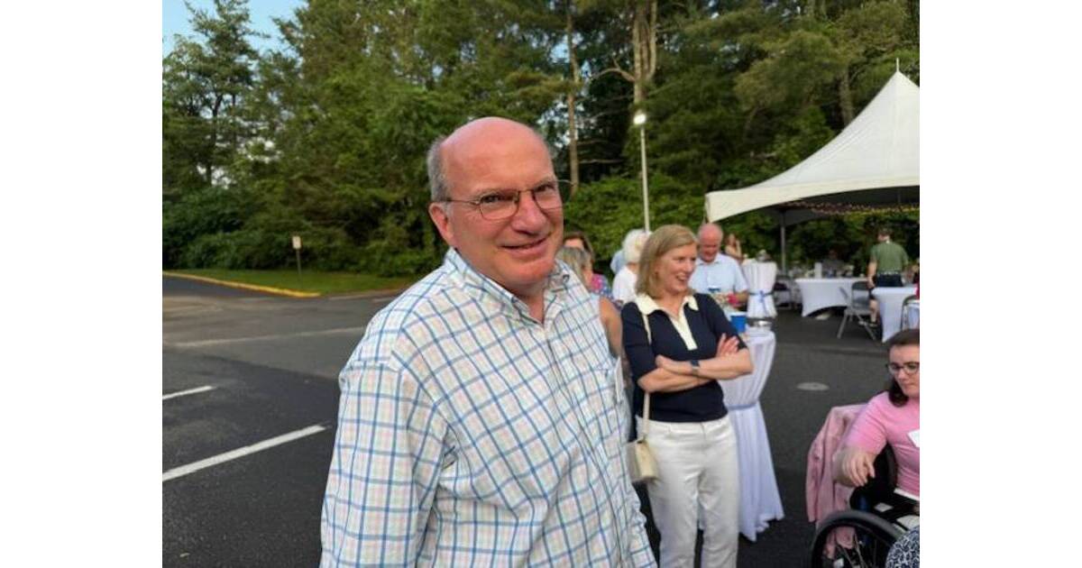 The Secret is Out: Connelly Makes 'Things Happen' and is Always Helping ...